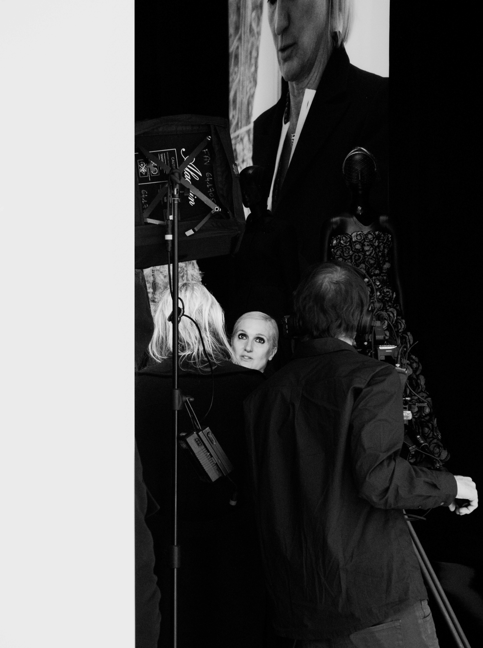 CHRISTIAN DIOR: THE MAN BEHIND A REVOLUTION – Qompendium