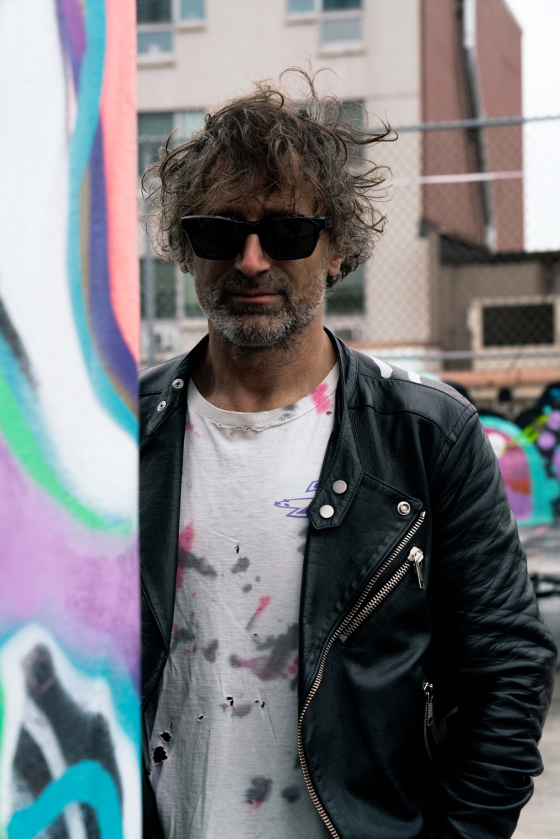 MEET TODD DICIURCIO – Qompendium