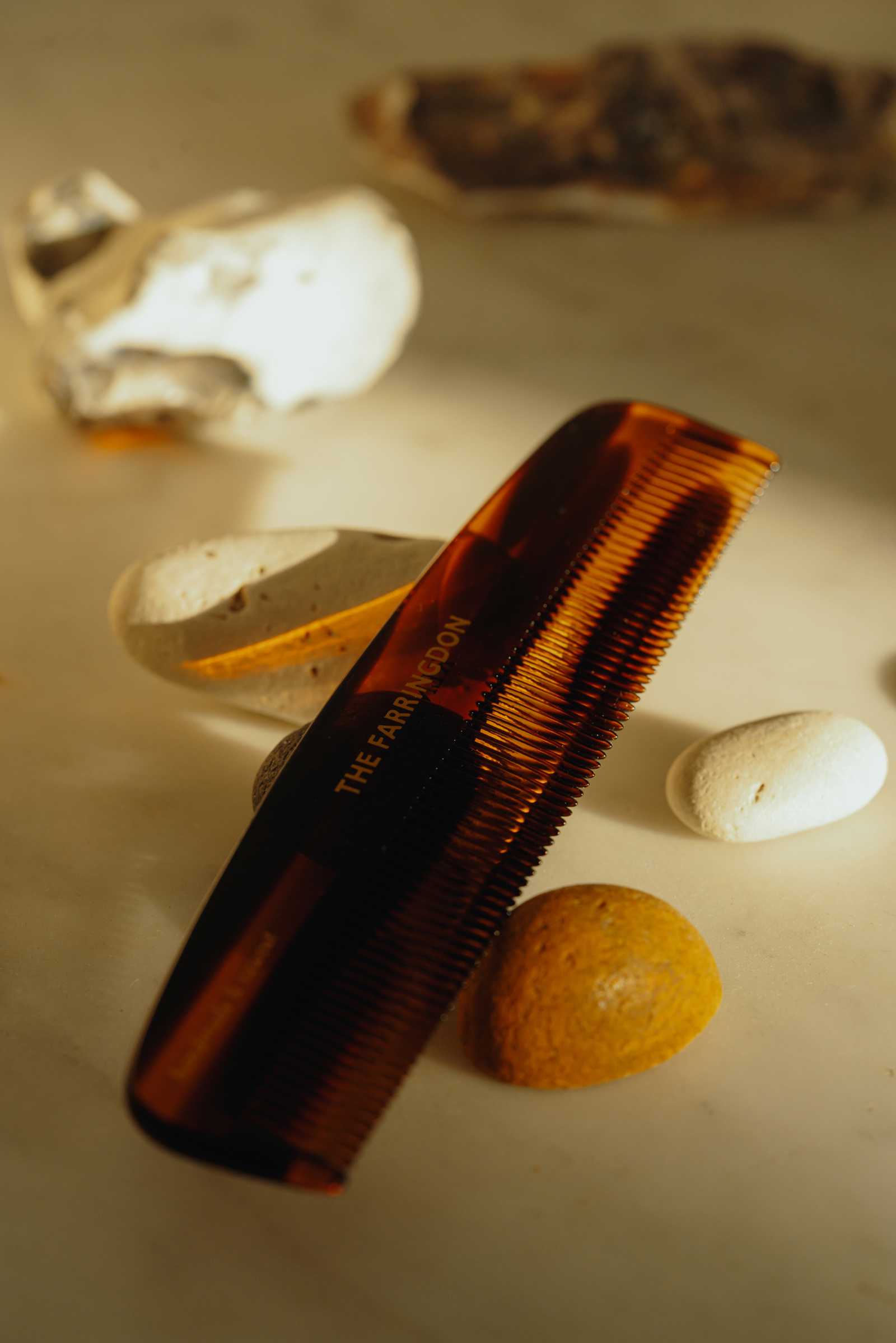 A BRIEF HISTORY OF COMBS – Qompendium