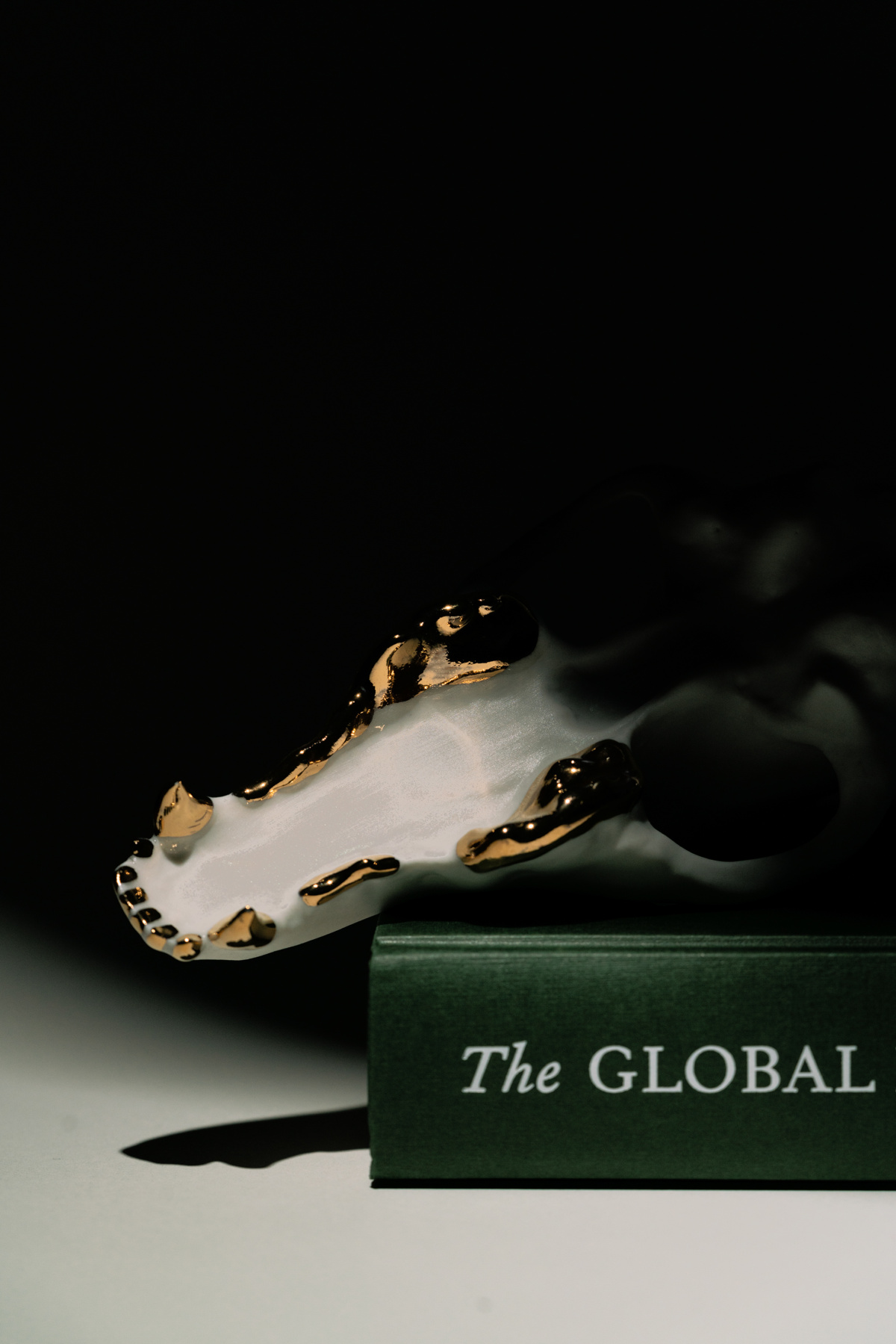 THE EXTRAVAGANCE OF THE SASSOON DYNASTY – Qompendium